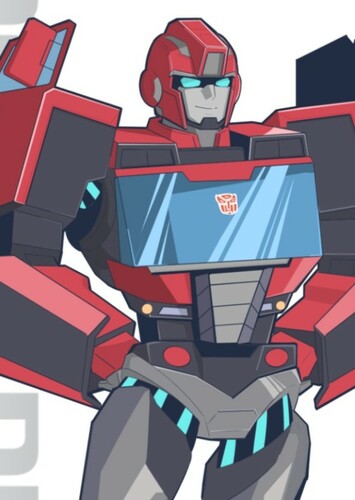 Ironhide Fan Casting for DreamWorks Transformers | myCast - Fan Casting Your Favorite Stories