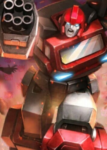 Ironhide Fan Casting for Avengers & Transformers: Dynasties | myCast ...
