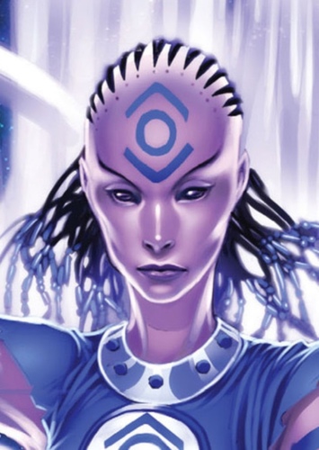 Iroque/Indigo-1 Fan Casting for Lanterns | myCast - Fan Casting Your ...