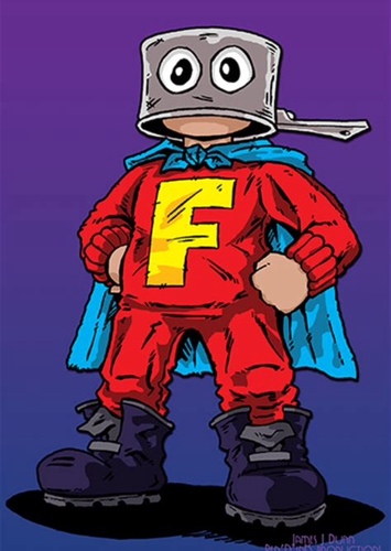 Fan Casting Johnny Knoxville as Irving Forbush in Marvel Cinematic ...