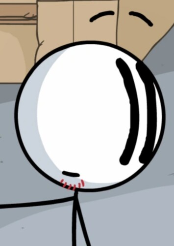 Isaac Binderson Fan Casting for Henry Stickmin Voice Headcanons ...