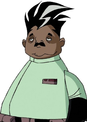 Isaac sumdac Fan Casting for WARNER BROS TRANSFORMERS ANIMATED MOVIE ...