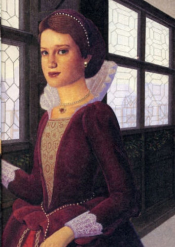 Carina Reeves Fan Casting