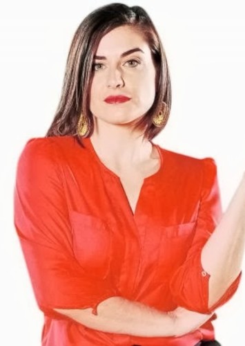 Marimar Vega Fan Casting