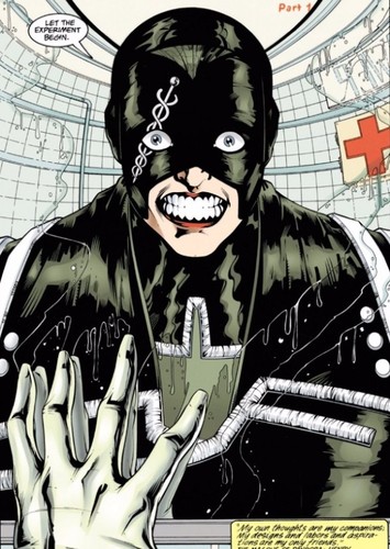 Isabel Maru Fan Casting for DCEU rebooted: Wonder Woman | myCast - Fan ...