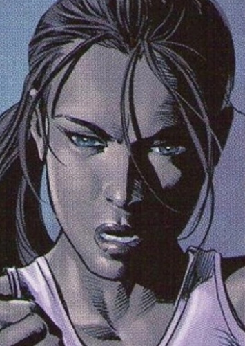 Isabelle Hartley (MCU) Fan Casting for Marvel Cinematic Multiverse ...