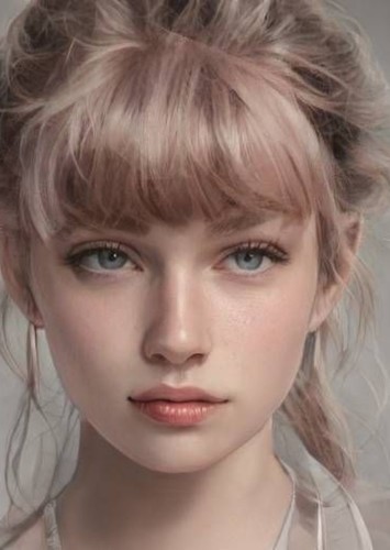 Ashley Besson on myCast - Fan Casting Your Favorite Stories