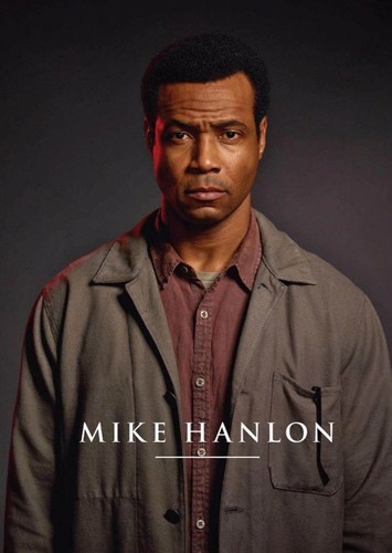 Black Lightning (Character) Fan Casting