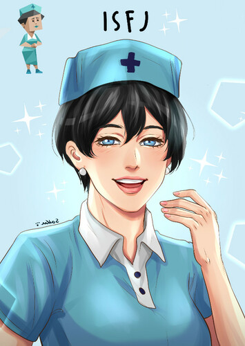 ISFJ (Female) Fan Casting for MBTI Stereotypes | myCast - Fan Casting Your Favorite Stories