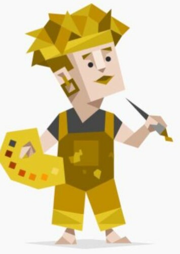 Female ISFP Fan Casting for What if the 16 Personalities avatars had ...