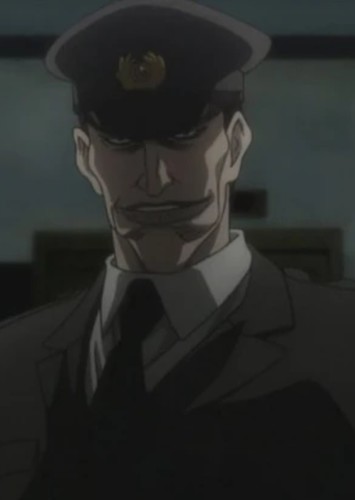 Ishihara Fan Casting for Rainbow: Nisha Rokubō no Shichinin | myCast ...