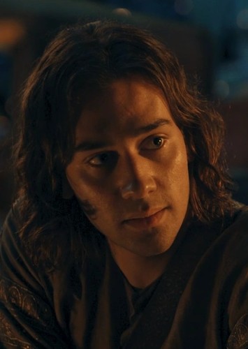 Isildur Fan Casting for The Lord of the Rings: The Rings of Power ...