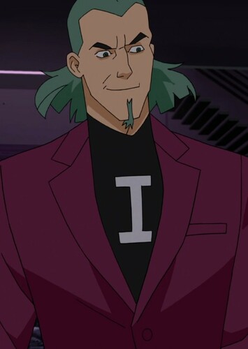 Fan Casting Kieran Culkin As Isotope In Invincible Live Action Series