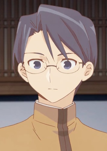 Issei Ryudo Fan Casting for Today's Menu for the Emiya Family (Anime ...