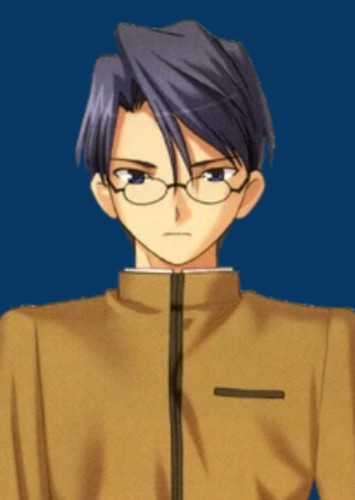 Issei Ryudo Fan Casting for Fate/stay night [Realta Nua] (Video Game ...