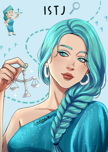 ISTJ (Female) Fan Casting for MBTI Stereotypes | myCast - Fan Casting ...