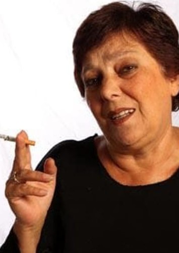 Itala Fan Casting for Se Boris fosse americano | myCast - Fan Casting ...