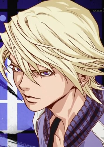 Ivan Karelin Fan Casting for Tiger & Bunny Live-Action | myCast - Fan Casting Your Favorite Stories