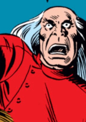 Ivan Kragoff Fan Casting for Live action spider man tv show | myCast ...