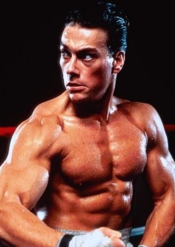 Ivan Kraschinsky Fan Casting for No Retreat, No Surrender (TV ...