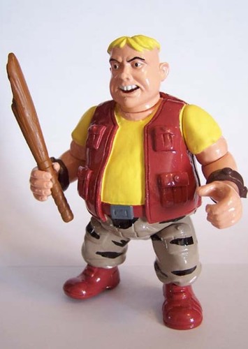 Ivan Steranko Fan Casting for TMNT Season 1 | myCast - Fan Casting Your ...