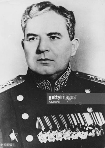 Ivan Yumashev Fan Casting for The Pacific Fleet | myCast - Fan Casting ...