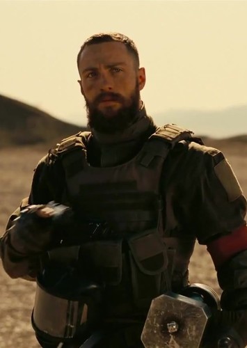 Jack O'Connell on myCast - Fan Casting Your Favorite Stories