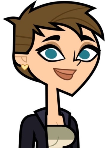 Ivy Berki Fan Casting for Disventure Camp | myCast - Fan Casting Your ...