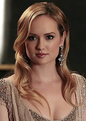 Haviland Morris on myCast - Fan Casting Your Favorite Stories