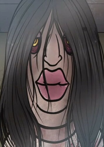 Izanami Yomi Fan Casting for That's Not My Neighbor (Hollywood Movie) | myCast - Fan Casting ...