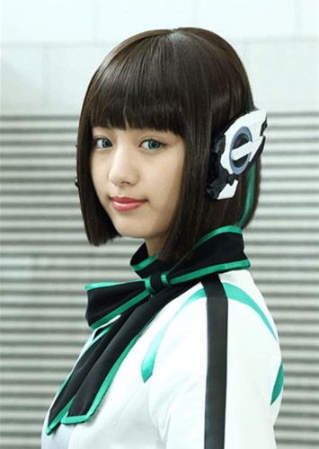 Noa Tsurushima on myCast - Fan Casting Your Favorite Stories