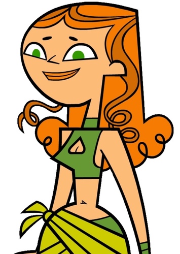 Lizzy Hofe Fan Casting