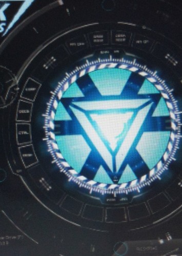 J.A.R.V.I.S. Fan Casting for Iron man 2 (1980) | myCast - Fan Casting ...