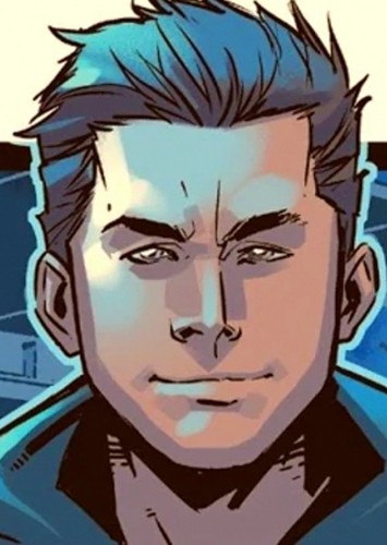 Jordan Elsass Fan Casting