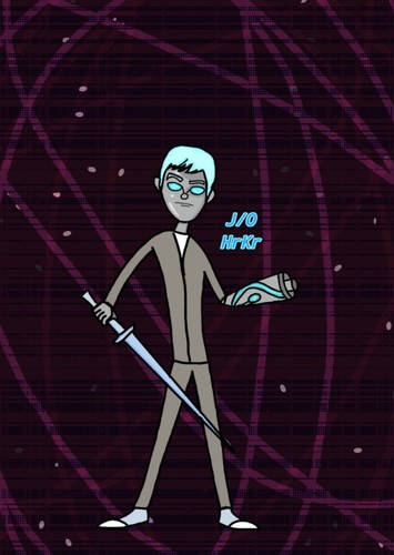 Connor Esterson Fan Casting