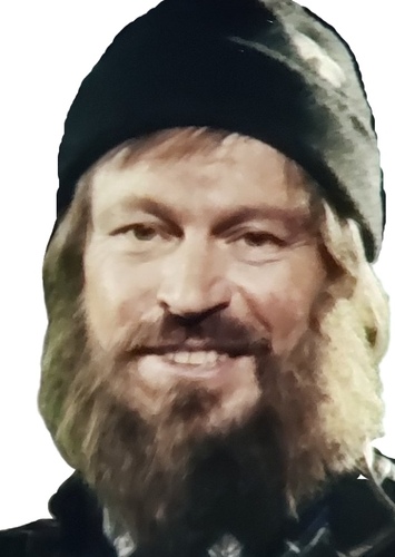 Jaakko Koskela Fan Casting for Alan Wake 1-2 | myCast - Fan Casting ...