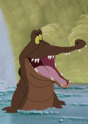 Jacala Fan Casting for Disney's The Jungle Book: Part 2 (1970's ...