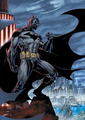 Jace Fox Batman Fan Casting for Batman Variants | myCast - Fan Casting Your Favorite Stories