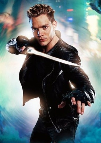 Jace Herondale Fan Casting for Shadowhunters: City Of Bones | myCast ...