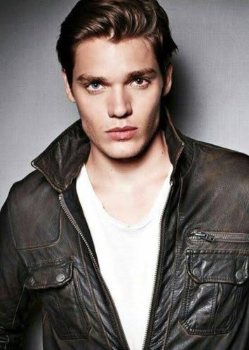 Jace Herondale Fan Casting for Shadowhunters: Mortal Instruments ...