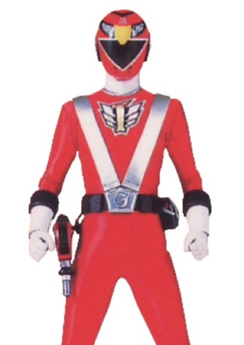 Jace Hopkins Fan Casting for Power Rangers: Engine Force | myCast - Fan ...