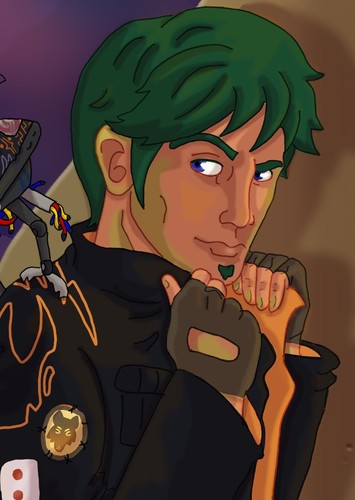 Find an Actor to Play Jacen Syndulla in Star Wars: The New Jedi Order ...