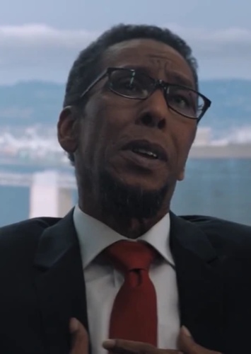 Jack Fan Casting for Venom | myCast - Fan Casting Your Favorite Stories