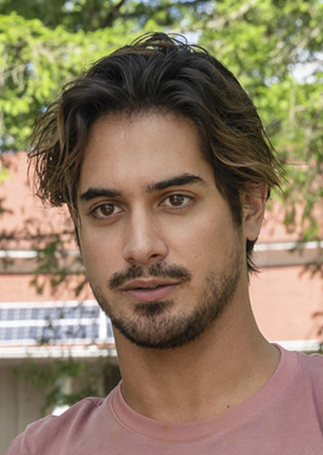 Jack Fan Casting for Orphan Black: Echoes (2023) | myCast - Fan Casting Your Favorite Stories