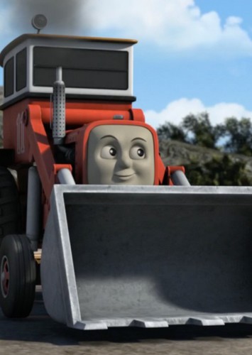 Jack Fan Casting for Thomas & Friends | myCast - Fan Casting Your ...