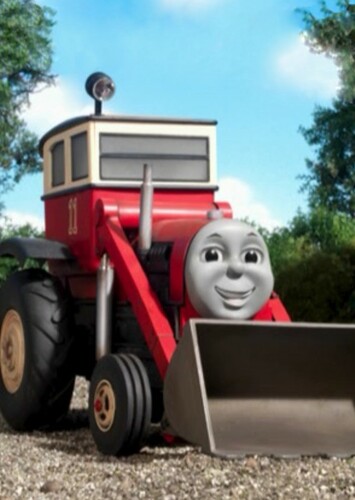 Fan Casting Michael Kovach as Jack in Thomas and Friends Voice Headcanon Fancast on myCast