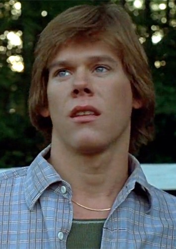 Jack Fan Casting for Friday the 13th (2020) | myCast - Fan Casting Your ...