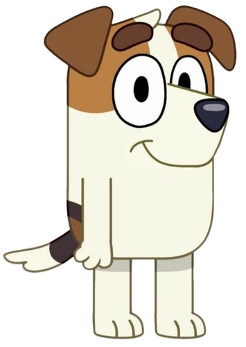 Jack Fan Casting for Bluey [U.S. Dub] | myCast - Fan Casting Your ...