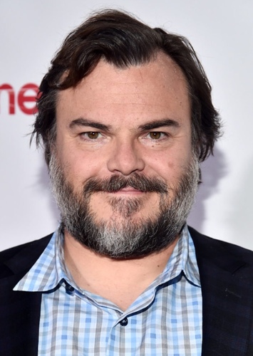 Jack Black Fan Casting for Celebrity Biopics | myCast - Fan Casting ...