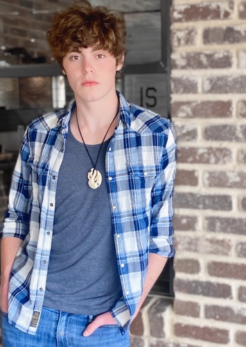 Find an Actor to Play Jack Champion in Actors and Actresses that can ...